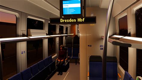 Creators Club Br S Bahn Dresden