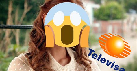 Tras 15 años fuera de Televisa revelan la verdad tras retiro de famosa