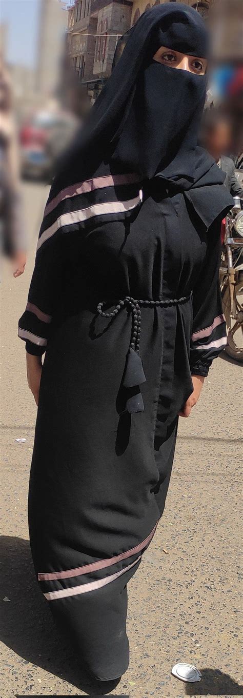Beautiful Arab Women Beautiful Hijab Body Goals Curvy Niqab Fashion