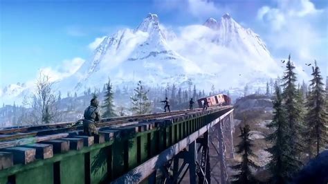 Fau G Game Official Full Hd Trailer Faug Official Trailer Faug Game