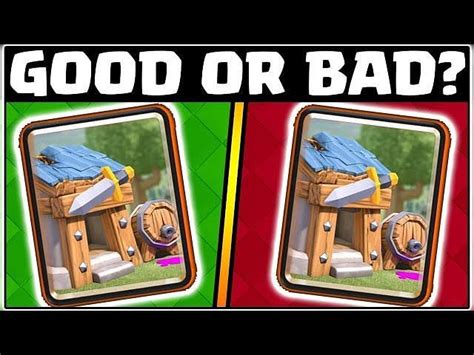 Clash Royale Balance Changes For October 2022 All Changes Revealed