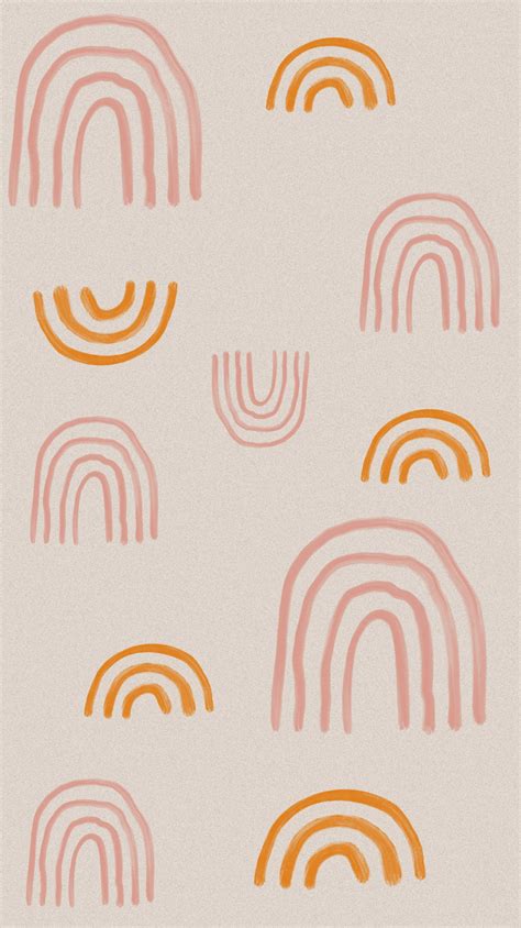 Aesthetic Boho Wallpapers Wallpaper Cave