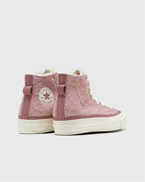 Converse Chuck 70 Pink Womens High Midtop Converse