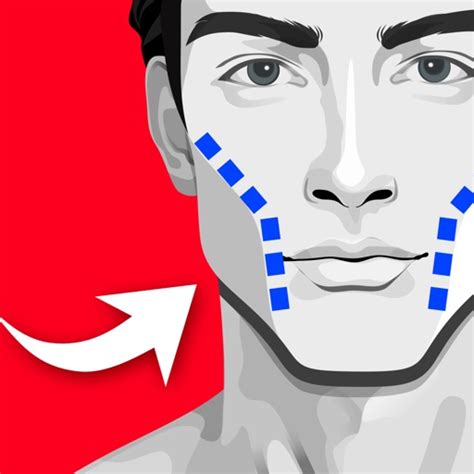 Jawline Exercises MewingCoach By Simple Health