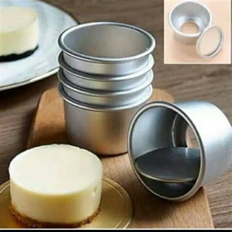 Jual Loyang Bulat Velvet 2 Loyang Cheesecake Indonesia Shopee Indonesia