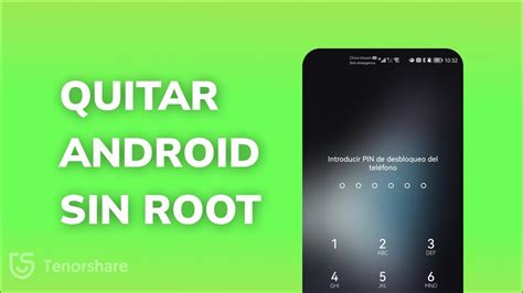 Descubre C Mo Desbloquear Tu Celular En Minutos Youtube