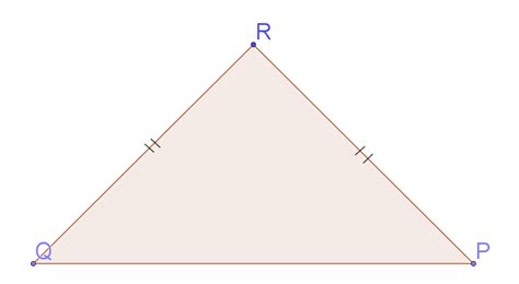 draw and label each triangle described complete each requir quizlet