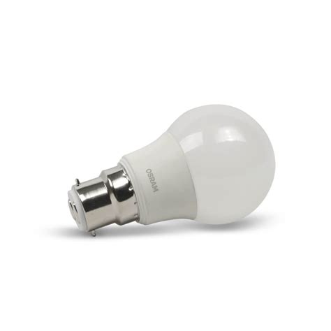 Globe LED A60 Osram OSRAM Cashbuild