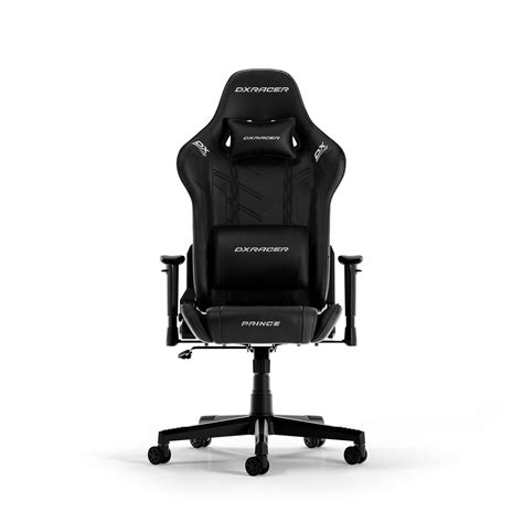 DXRacer PRINCE P132 N MaxGaming Se