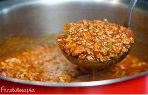 69 receitas carne moída para fazer a qualquer hora do dia