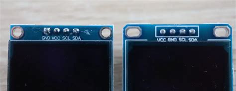 Connect And Program An Oled Stats Display For Your Raspberry Pi The Diy Life