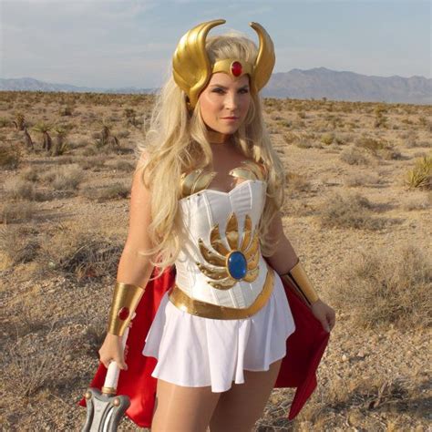 Deluxe She Ra Costume She Ra Costume Comicon Costume Hero Costumes