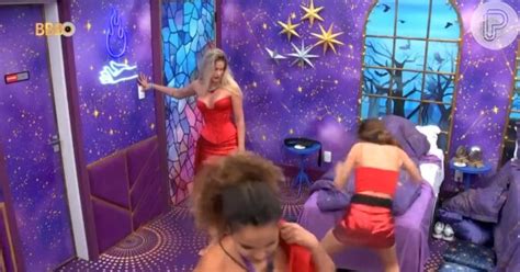 Expulsa do BBB 24 por agressão Wanessa Camargo ganha apoio do