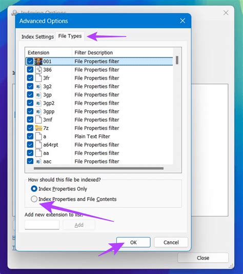 5 Ways To Fix File Explorer Search Not Working On Windows 11 Guiding Tech