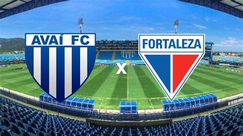 Ava X Fortaleza Palpite Progn Stico E Transmiss O Do Brasileir O