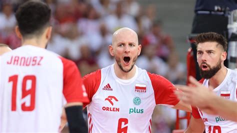 Bartosz Kurek Prywatnie Taki Jest Charakter Kapitana Reprezentacji