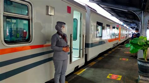 Antispasi Lonjakan Arus Balik KAI Daop Tambah Gerbong Jatim Liputan6