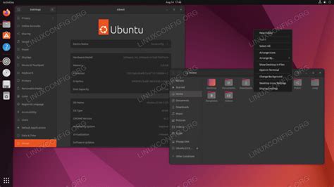 Ubuntu 22 04 Review Linux Tutorials Learn Linux Configuration