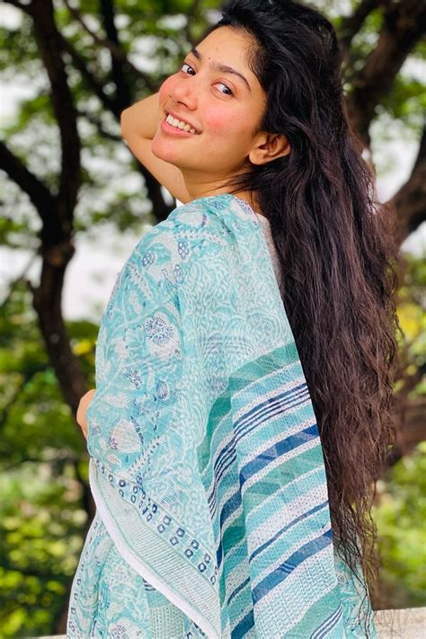 Dude On Twitter Sai Pallavi