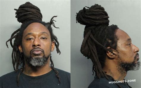 Moore Kenneth Lorenzo Miami Dade County Mugshots Zone