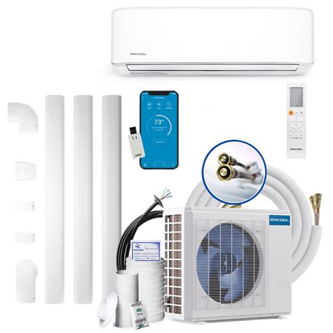 The 8 Best Mini Split Heat Pump For Cold Weather In 2024 Linquip