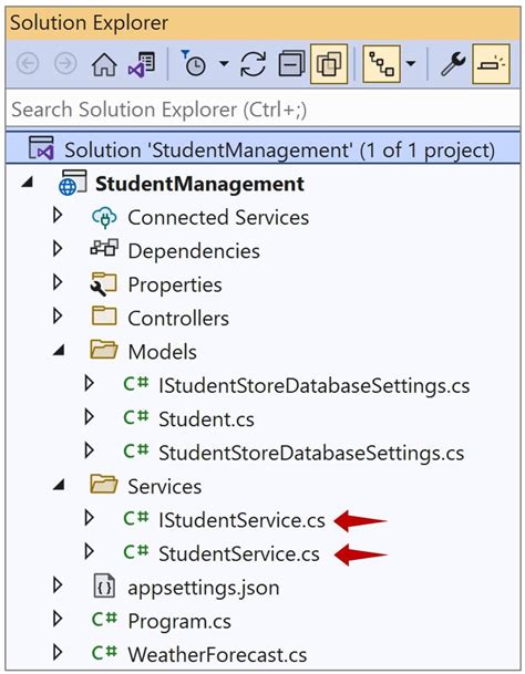 Asp Net Rest Api Tutorial Mongodb Database