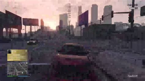 GTA V Lowrider DLC Gameplay YouTube