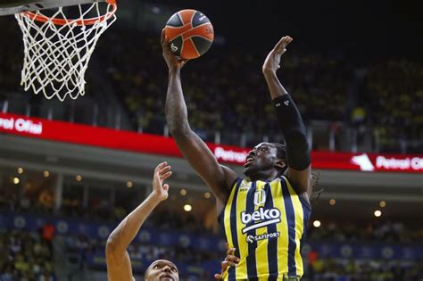 Olimpiacos Fenerbahçe Beko maçı ne zaman saat kaçta hangi kanalda