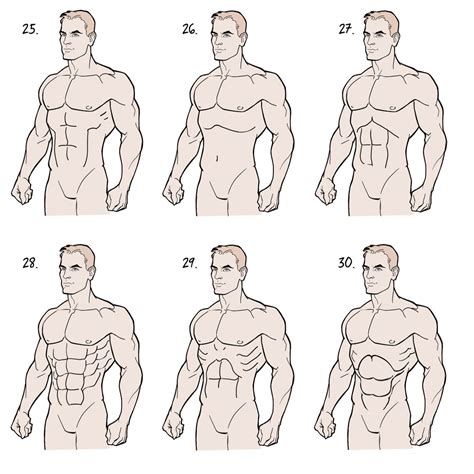 Details 69 Anime Abs Reference Super Hot In Cdgdbentre