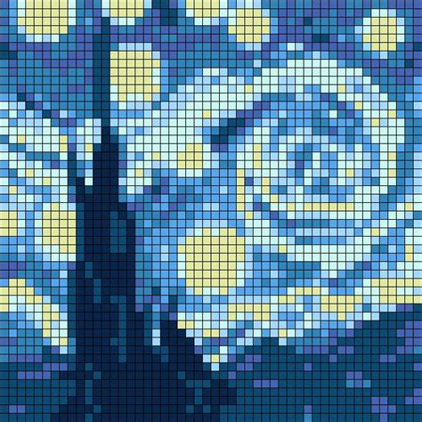 Alpha Pattern 138184 Pixel Crochet Graph Crochet Tapestry Crochet