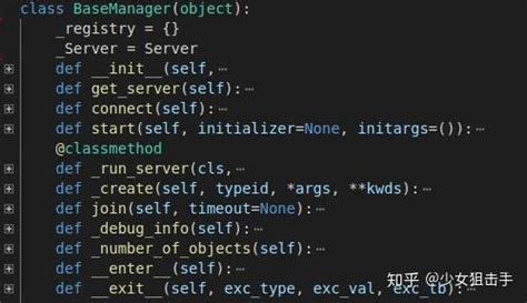python多任务并发编程课程介绍 知乎