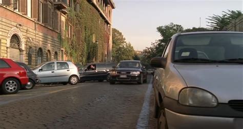Imcdb Org Fiat Punto A Serie In Il Mio Miglior Nemico