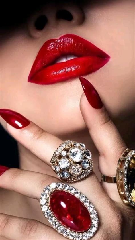 Pin By Jeo Zanetti On Pins Criados Por Voc Beautiful Lip Color