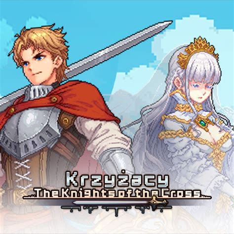 Krzy Acy The Knights Of The Cross