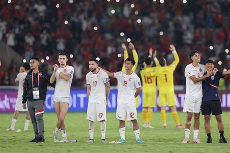 Erick Thohir Tetap Akan Evaluasi Timnas Indonesia Dan Shin Tae Yong
