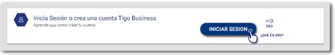 Pague sus facturas de servicios móviles en Tigo Business Online