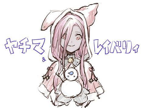 Granblue En Unofficial On Twitter Rt Hiyopi