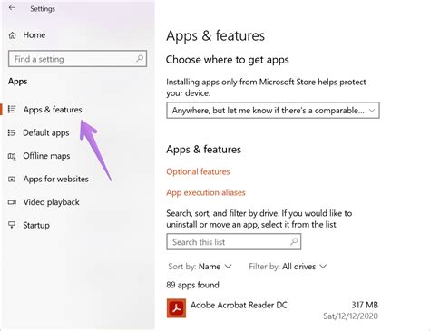 Top 8 Fixes For Microsoft Edge Not Opening PDF Files In Windows