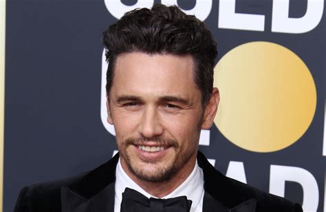 James Franco confirma que se acostó con estudiantes de su escuela y que