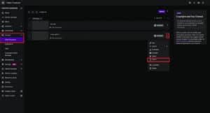 How To Save Streams On Twitch TechCult