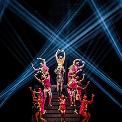 Review STARMANIA A LA SEINE MUSICALE PARIGI