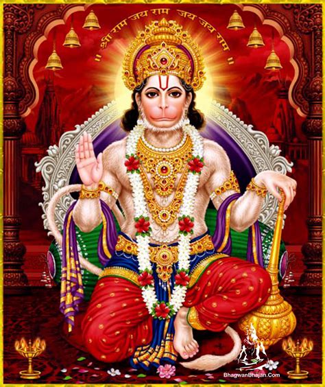 Hanuman Ram Wallpapers Wallpaper Cave