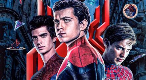 Top 53 Imagen Orden Cronologico De Spiderman Abzlocal Mx