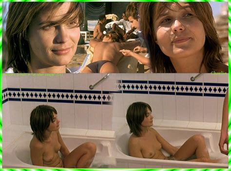 Un Aller Simple Nude Pics Page
