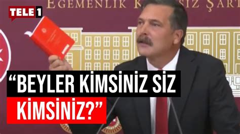 Meclis i tehdit ediyorlar Erkan Baş tan Yargıtay a çok konuşulacak