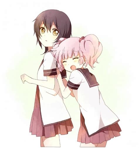 Yuru Yuri Namori