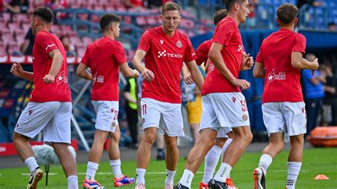 Llapi Podujevo Wisła Kraków transmisja meczu online i TV Gdzie