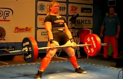 Blyn Takes Home The Bronze At Ipf World Championships Mass Lift