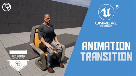 Unreal Engine 5 Tutorial Animation Transitions YouTube
