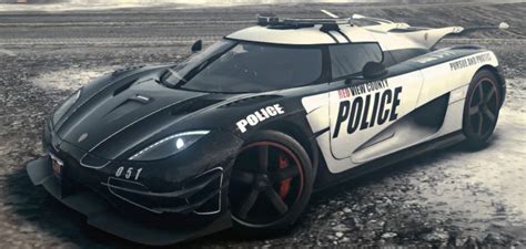 IGCD Net Koenigsegg One 1 In Need For Speed Rivals